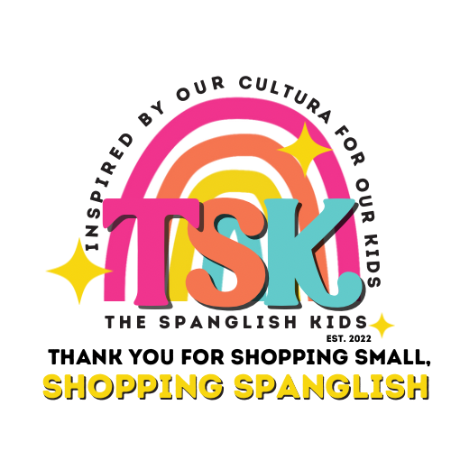 Spanglish Logo Spanglish Spain On A Plate Book On Togather